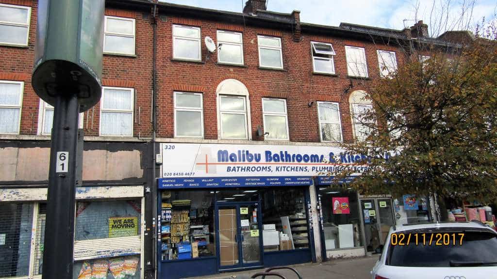 Neasden Lane, NW10 - OMG estates