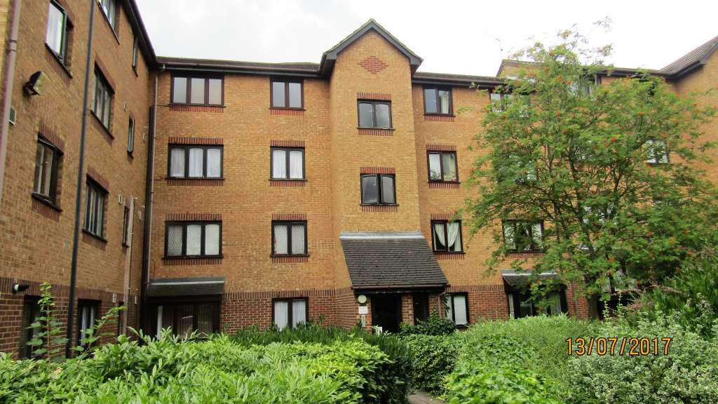 Pempath Place, Wembley. - OMG estates