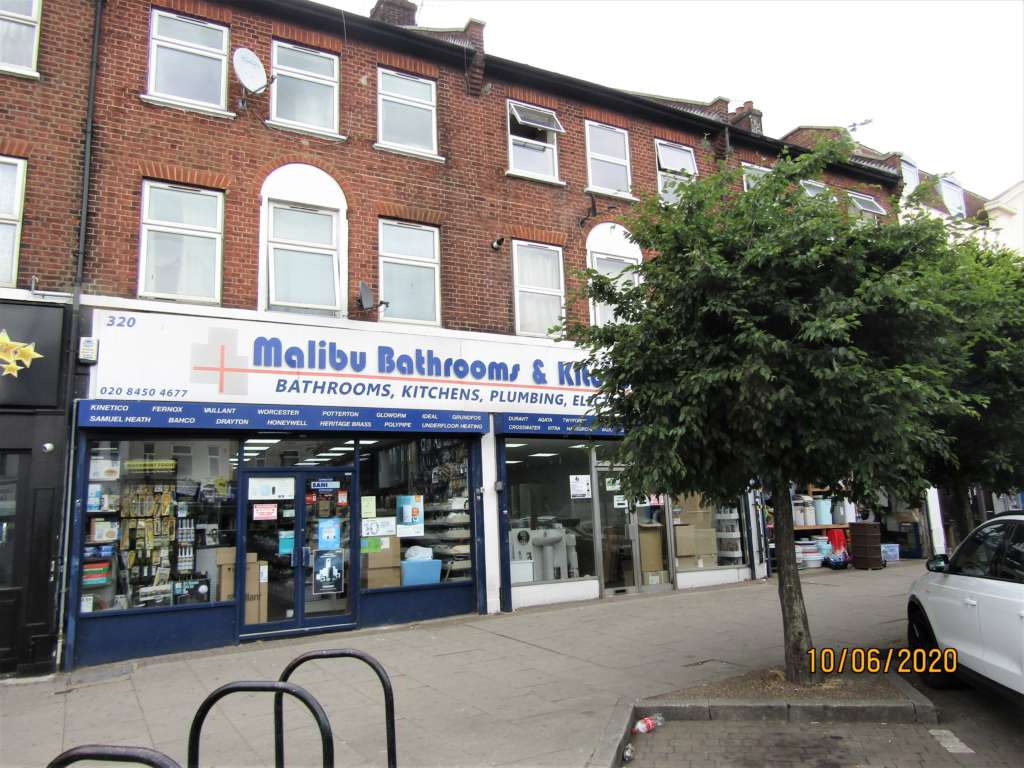 Neasden Lane, Neasden. - OMG estates